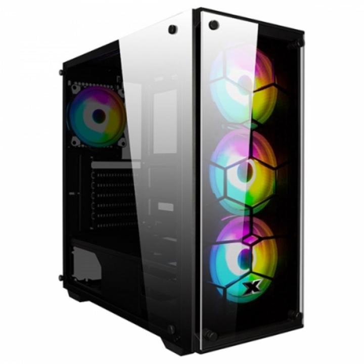 Xigmatek Venom X Gaming Case | Daraz.com.bd