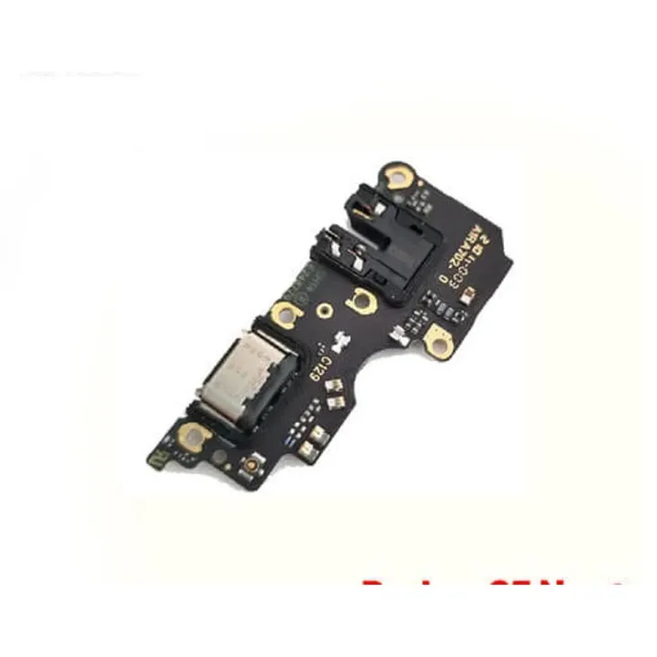 Origenal Realme C31 Charging logic board | Daraz.com.bd