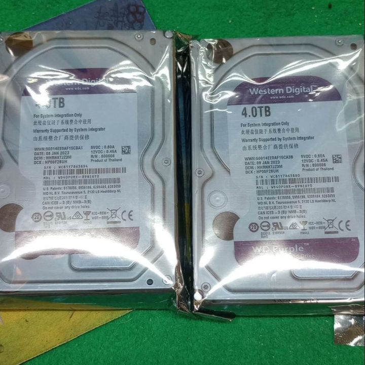 4TB Hard Disk Drive For Desktop/ CCTV | Daraz.com.bd