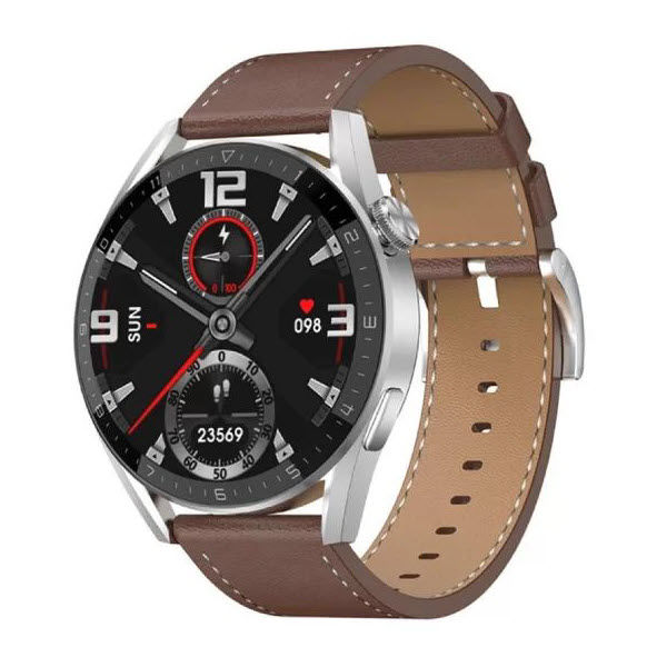 DT NO 1 DT3 Pro Wireless Charging Smartwatch | Daraz.com.bd