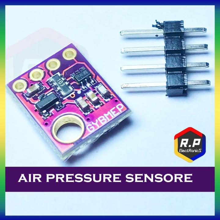 Air Pressure Sensor Aurduino, Barometric Pressure Sensor Module | Daraz ...