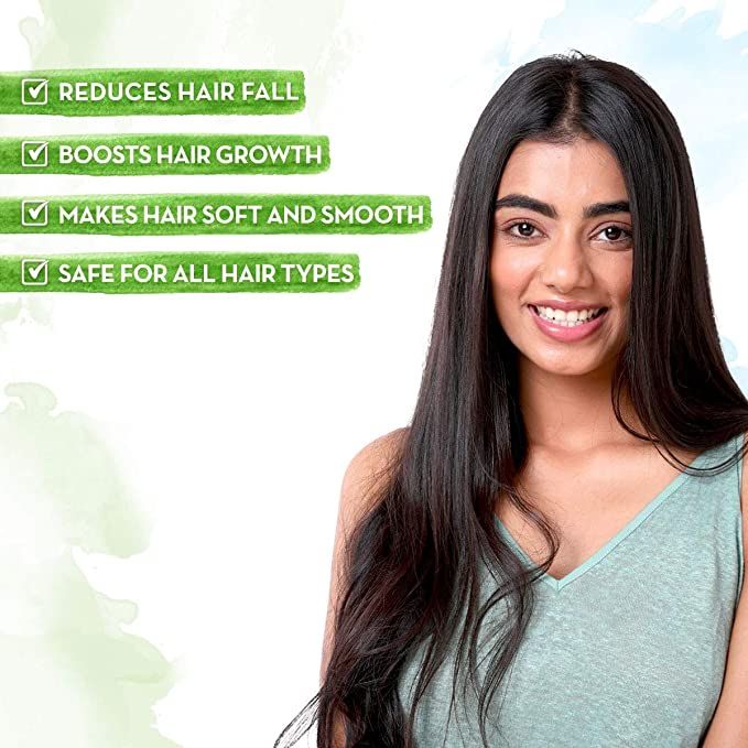 MamaEarth Onion Hair Fall Shampoo for Hair Growth & Hair Fall Control ...