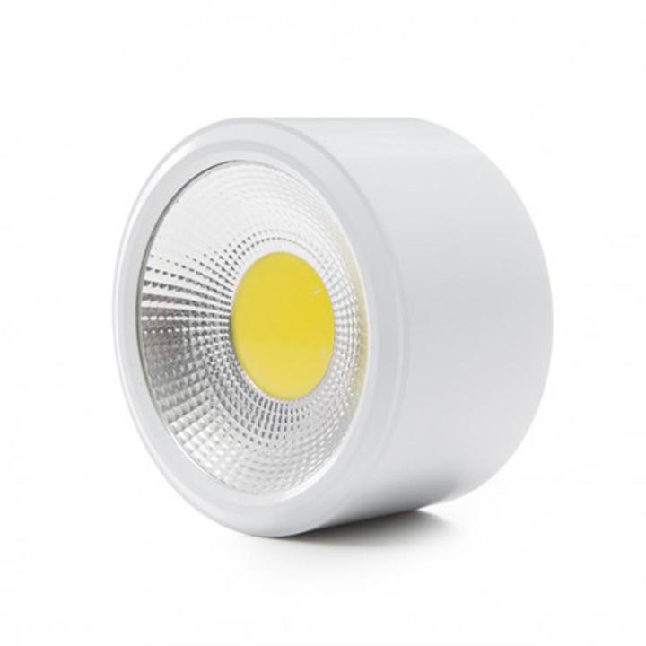 Surface Mounted Downlight LED COB 12W | Daraz.com.bd
