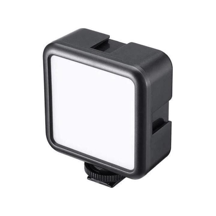 Ulanzi VL49 Rechargeable Mini LED Light | Daraz.com.bd