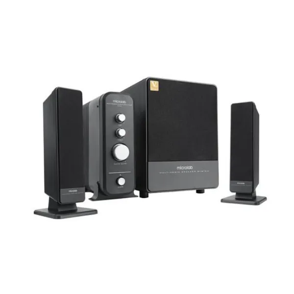 Microlab FC570BT Multimedia Bluetooth Speaker | Daraz.com.bd
