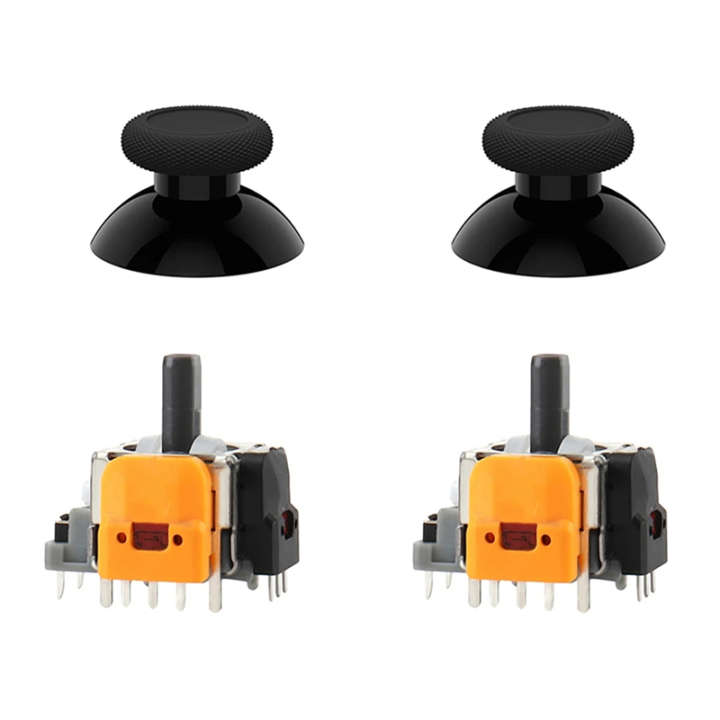 Replacement Hall Effect Joystick for One /X Kit | Daraz.com.bd