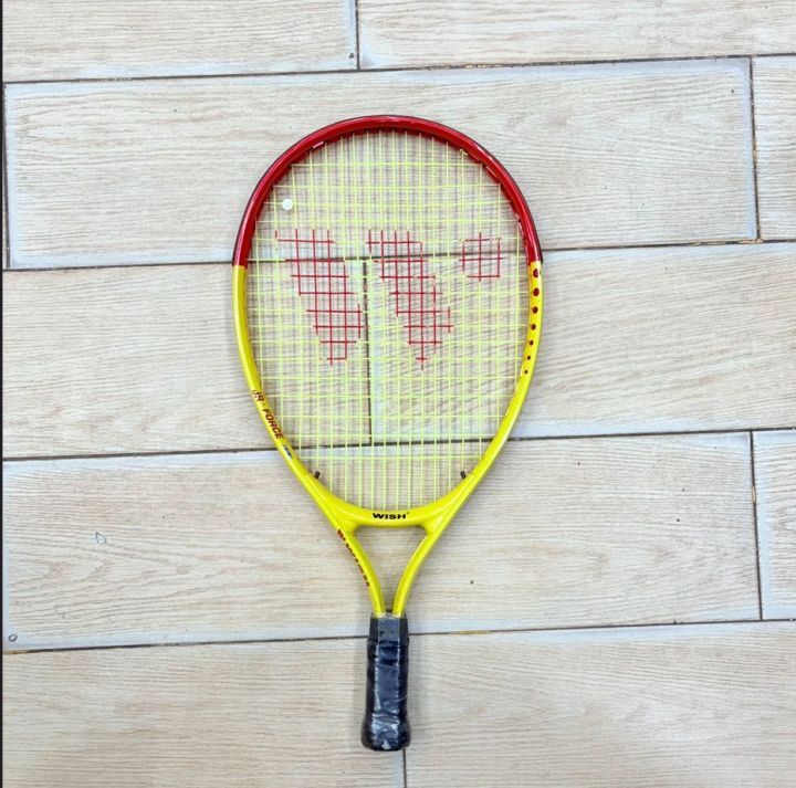 Wish Tennis Racket JR-2800 19'' | Daraz.com.bd