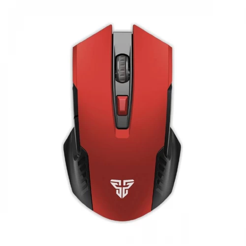 Fantech Raigor II WG10 Wireless Red Gaming Mouse | Daraz.com.bd