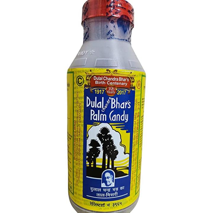 Dulal Palm Candy 500Gm/Dulal Tal Mishri/Golden Palm Delight: Premium ...