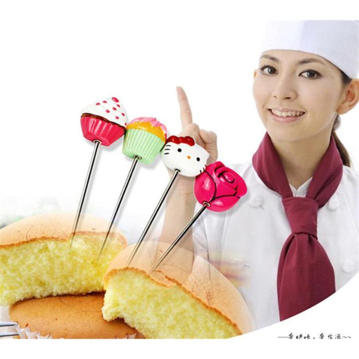 Cake Tester Multi (Colour & Design) | Daraz.com.bd