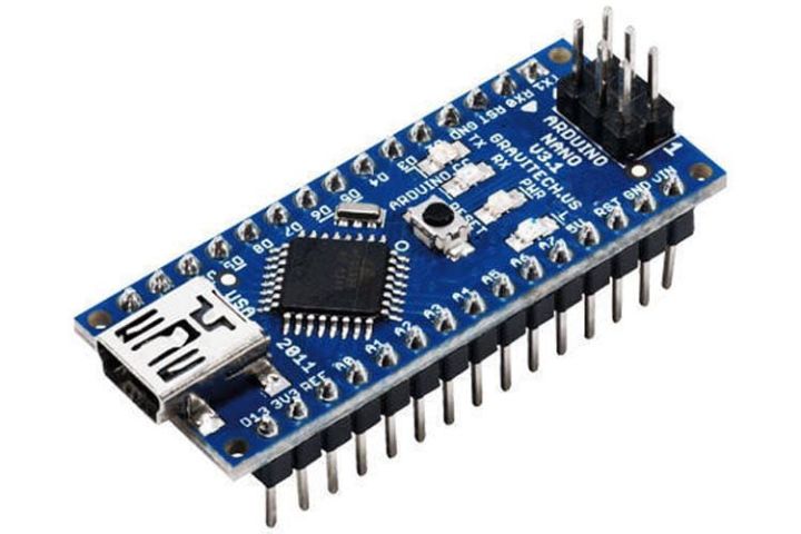 Arduino Nano V3.0 (CH340) | Daraz.com.bd