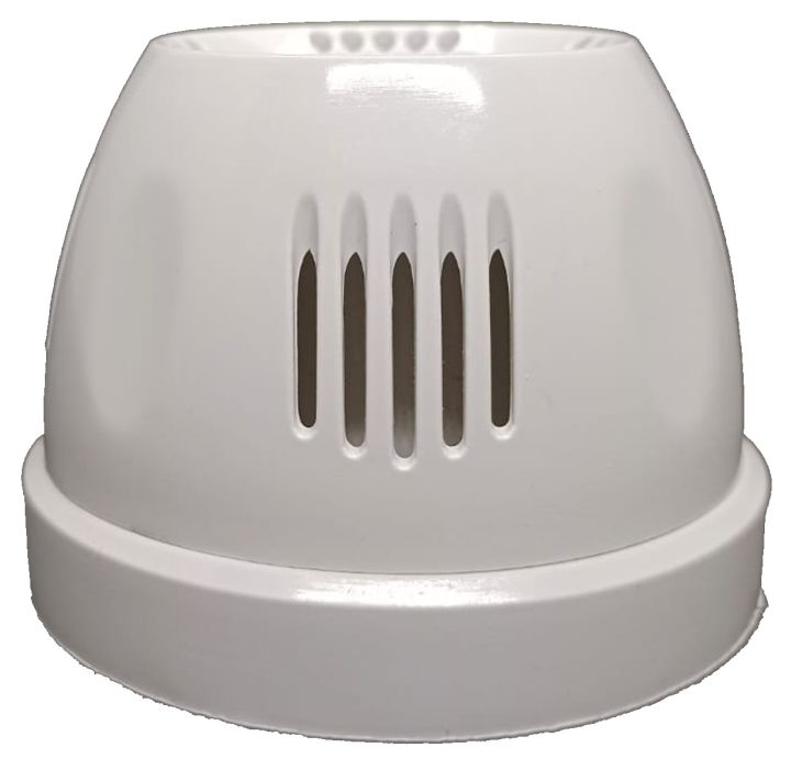 Round Batten Holder Brightstar Round Batten Holder 250V 5 Piece | Daraz ...