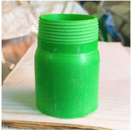 V socket pvc 3/4" | Daraz.com.bd