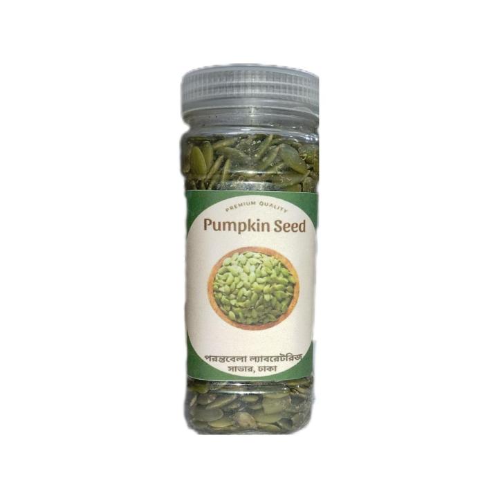 Premium Pumpkin Seed -100 gm | Daraz.com.bd