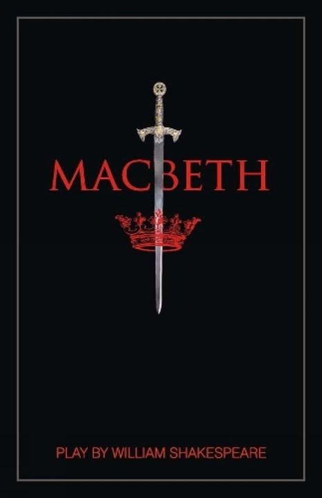 Macbeth by William Shakespeare | Daraz.com.bd