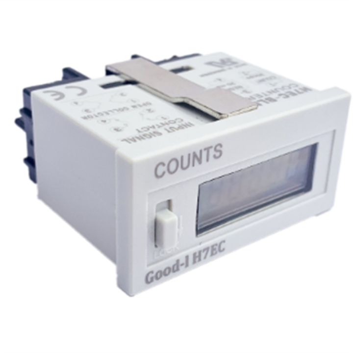 Professional Digital Electronic Counter H7EC-6 Vending Digital ...
