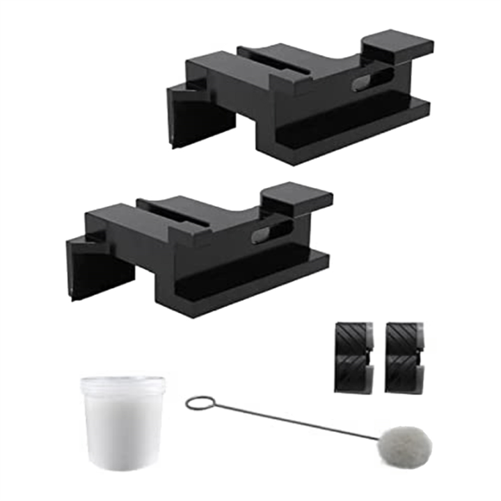 Sunroof Track Repair Kit, Fit for Edge | Daraz.com.bd