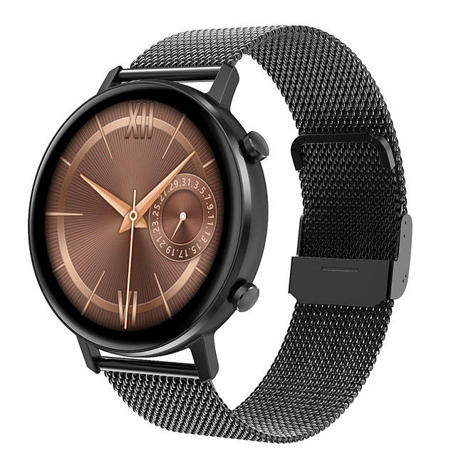 DT96 IP67 waterproof colorful OLED smart watch Bracelet sport fitness ...