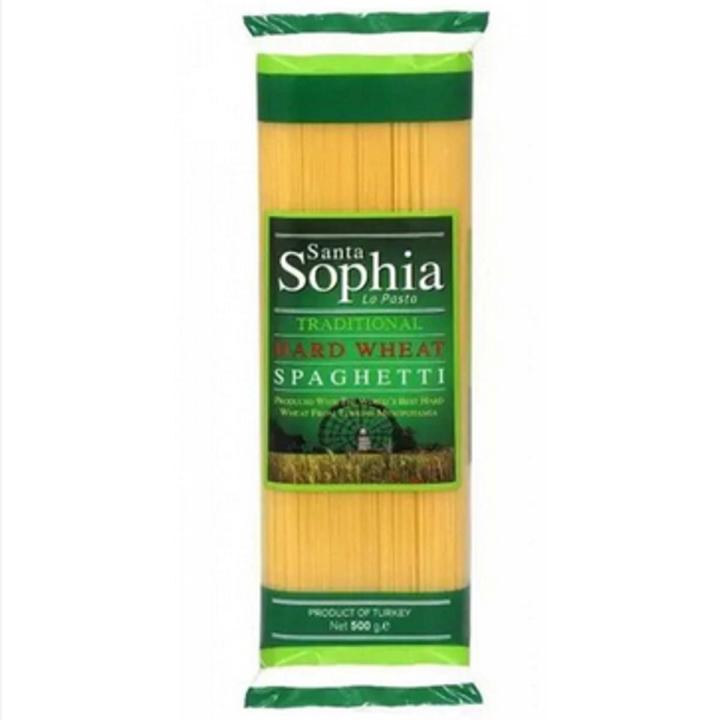 Spaghetti (Stick) 500gm | Daraz.com.bd