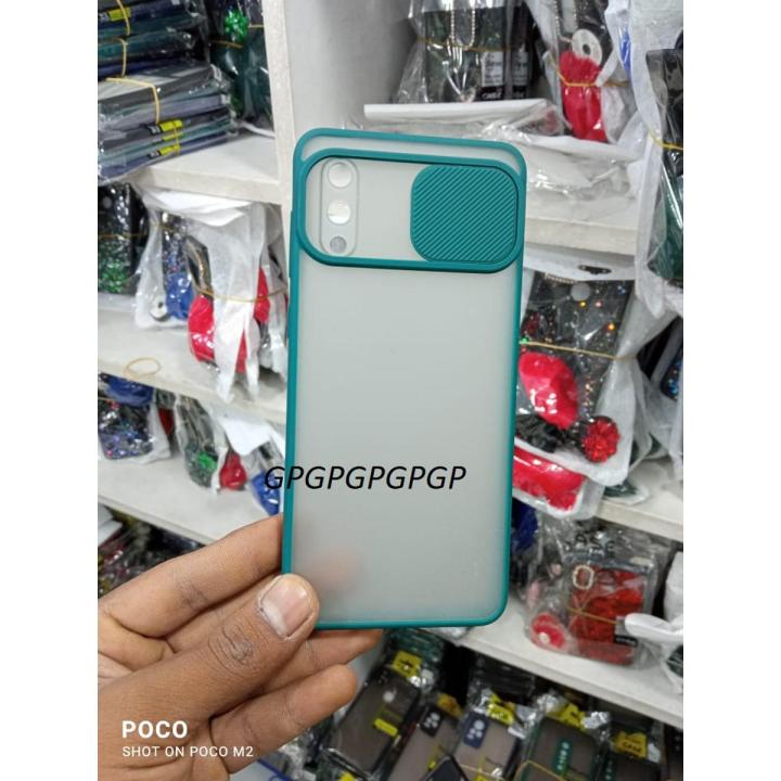 Samsung Galaxy M02/A02 camera protaction satar mobile back cover ...