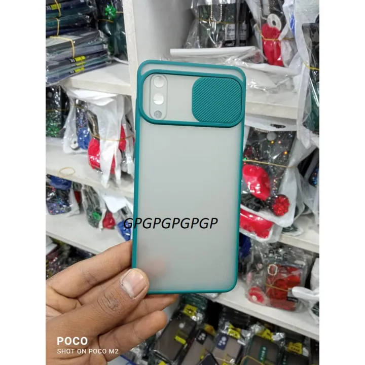 Samsung Galaxy M02/A02 camera protaction satar mobile back cover ...