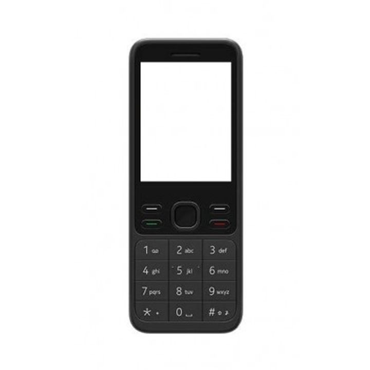 Original Nokia N150/2020 Front & Back side Mobile Casing with keypad ...