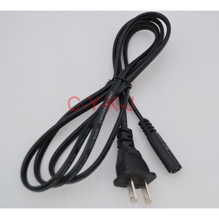 New high quality PS4 PS3 PS2 AC Power Adapter Cable Cord US plug 150cm ...