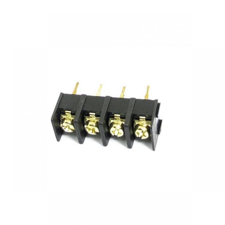 KF-65.4P 11mm Spacing 300V 30A Terminal Block | Daraz.com.bd