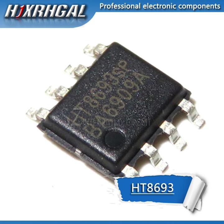 1PCS HT8693 SOP8 HT8693 SOP HT8693SP SOP-8 mono audio amplifier HJXRHGAL | Daraz.com.bd