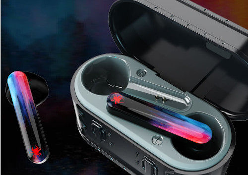 Plextone 4 Game True Wireless Gaming Headset | Daraz.com.bd