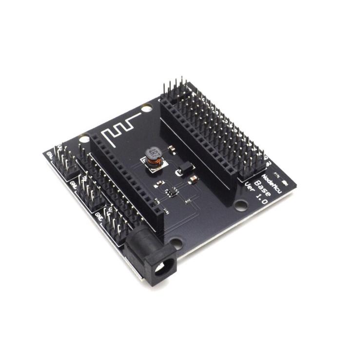 1pcs Nodemcu Backplane Nodemcu V3 Lua Wifi Development Board Esp8266 Serial Wifi Module