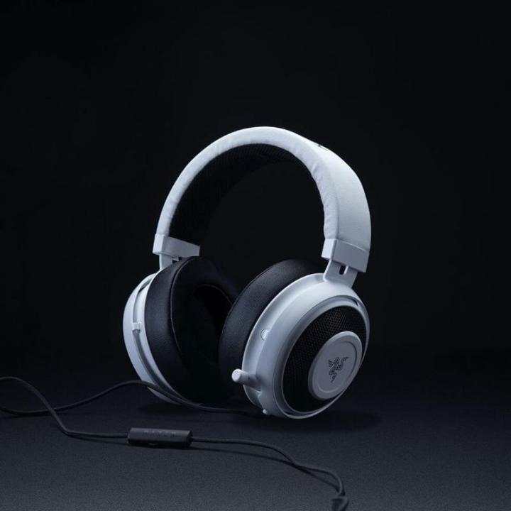 Razer Kraken Pro v2 Analog Gaming Headsets | Daraz.com.bd