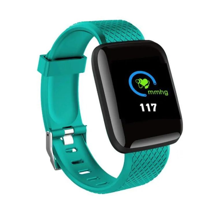 Multifunctional Smart Watch Men Women Bluetooth Connected Phone Music ...