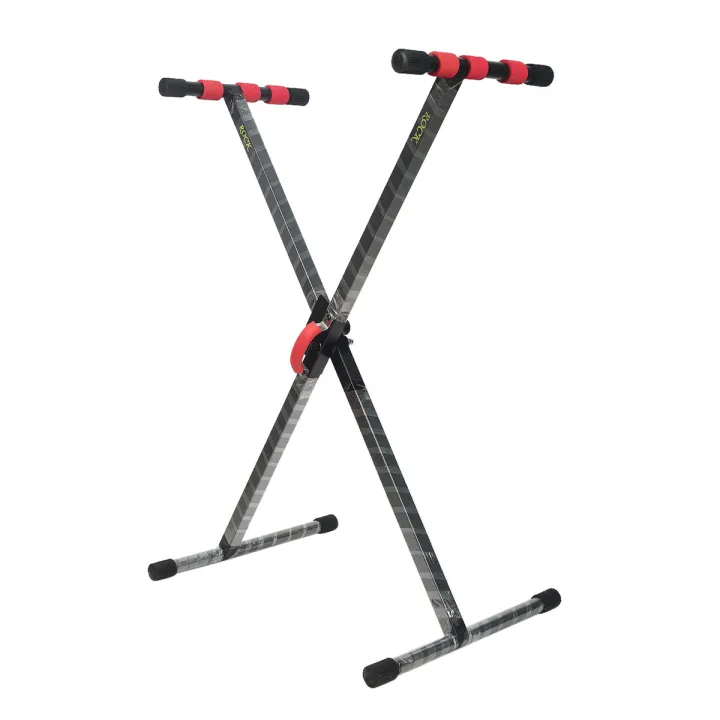 Keyboard stand for Musical keyboard stand (1st time with handle system ...
