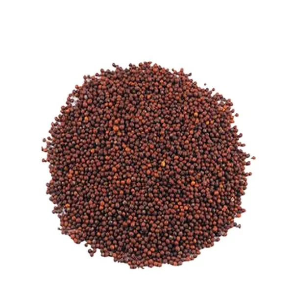 Mustard Seeds/ Sorisa/ Sorisha Dana (Red)- 1 kg | Daraz.com.bd
