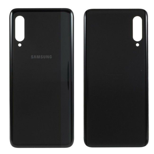 Samsung Galaxy A90 5G Back Housing Frame / Back Panel / Backshell ...