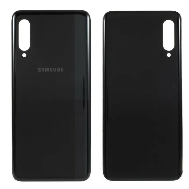 Samsung Galaxy A90 5G Back Housing Frame / Back Panel / Backshell ...