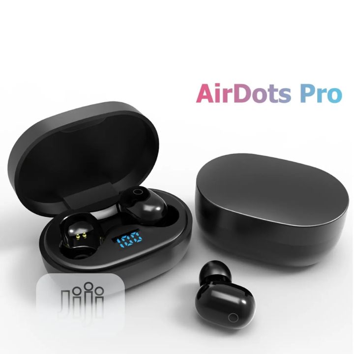 Airdots Pro earbuds | Daraz.com.bd