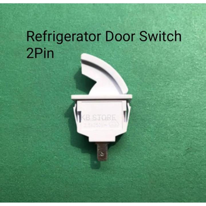 Refrigerator Door Light Switch LTK-1 | Daraz.com.bd