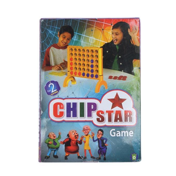 Chip Star Game - Orange | Daraz.com.bd