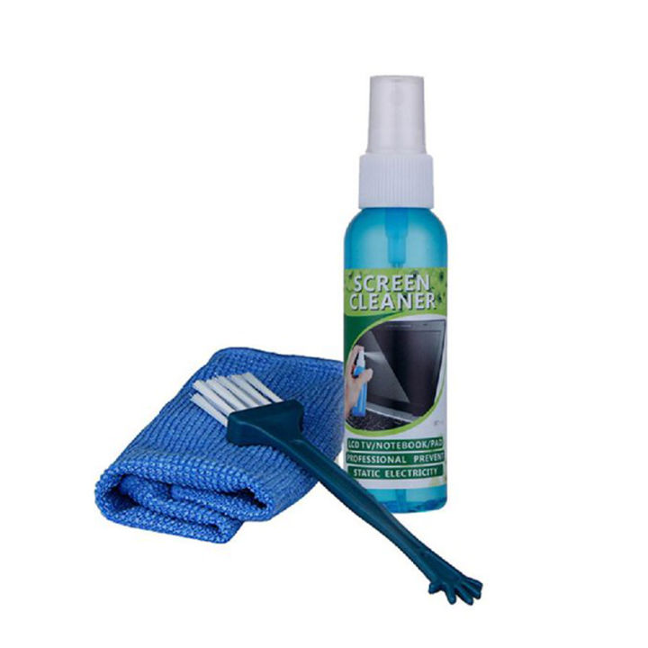 Laptop Monitor TV Mobile Screen Cleaner | Daraz.com.bd
