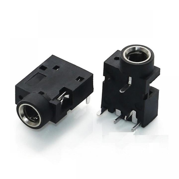 3.5mm 5 Pin Audio Socket | Daraz.com.bd