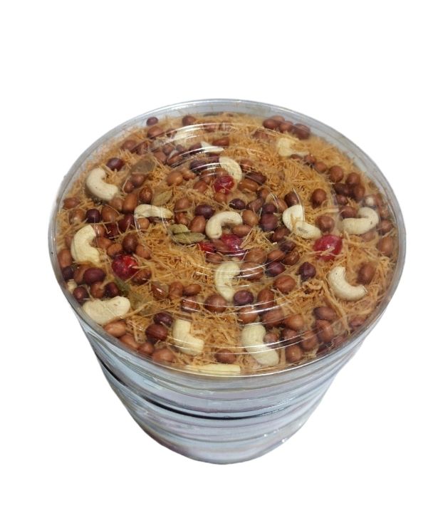 Tripti Premium Quality Ghee Lachcha Semai VIP -Masala Box -500gm ...