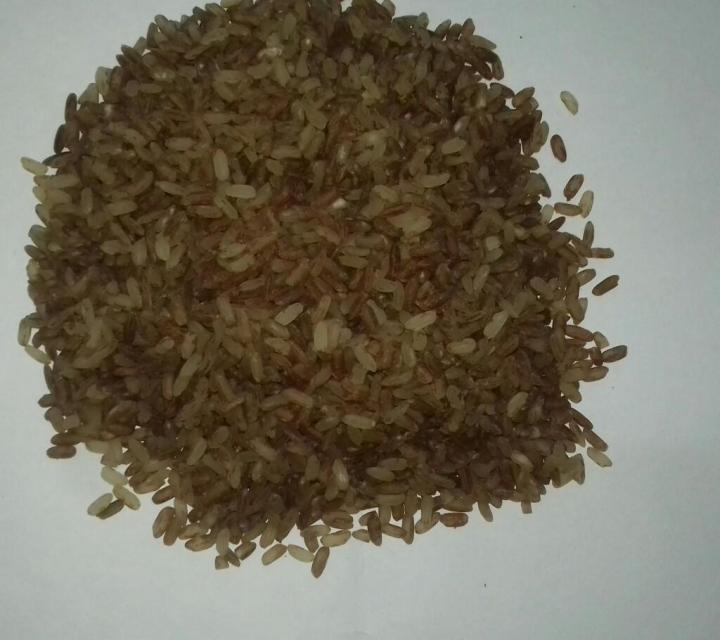 Organic Amon Rice (আমন চাল) - 2KG | Daraz.com.bd