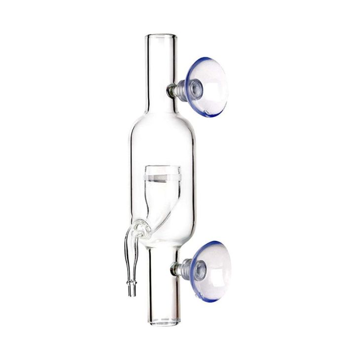 Glass Inline Diffuser For Planted Tank | Daraz.com.bd