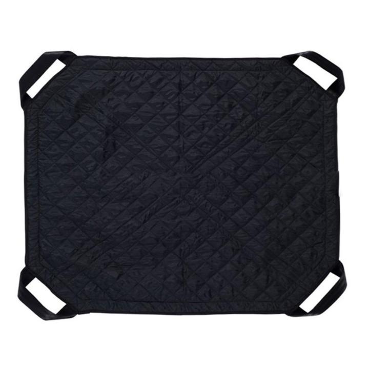 Positioning Bed Pad Transfer Blanket With Handles Waterproof Reusable ...
