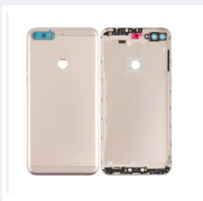 Huawei Y7 Prime 2018 / Honor 7C - ( Polycarbonate Plastic ) Casing ...