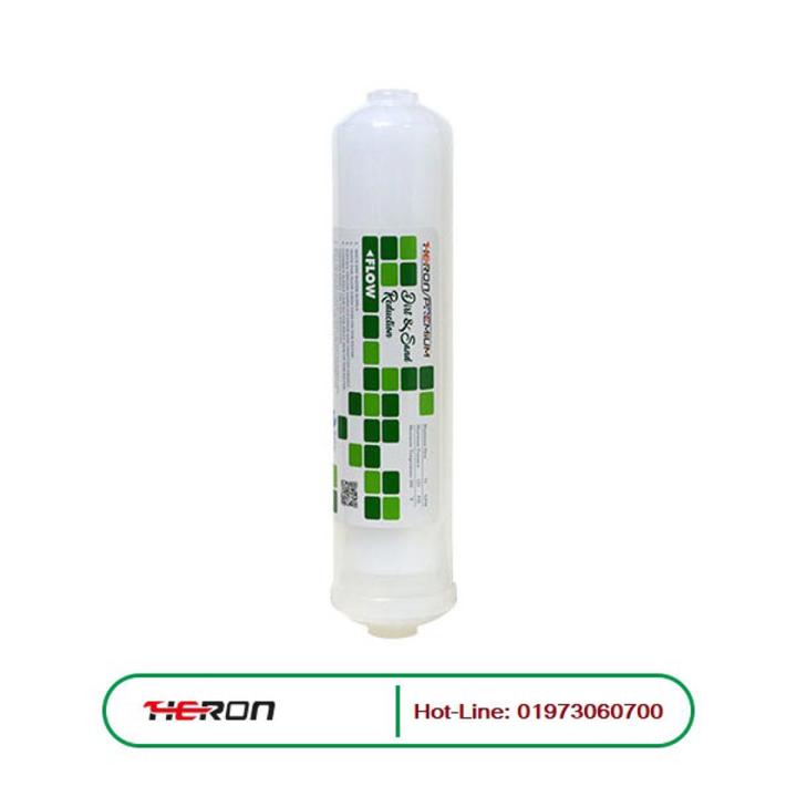 Water Purifier Heron Inline Sediment Filter Heron Premium With 2pcs ...