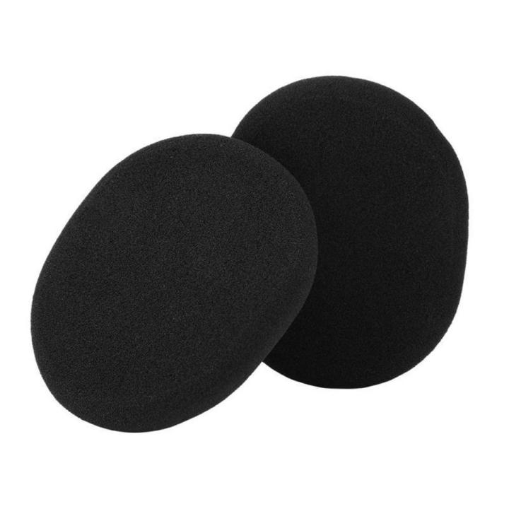 2 * Ear muffs Replacement universal ear muff for 95mm ear muffs.Durable ...