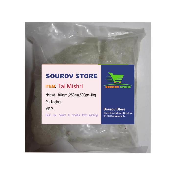Tal Misri - 1Kg | Daraz.com.bd
